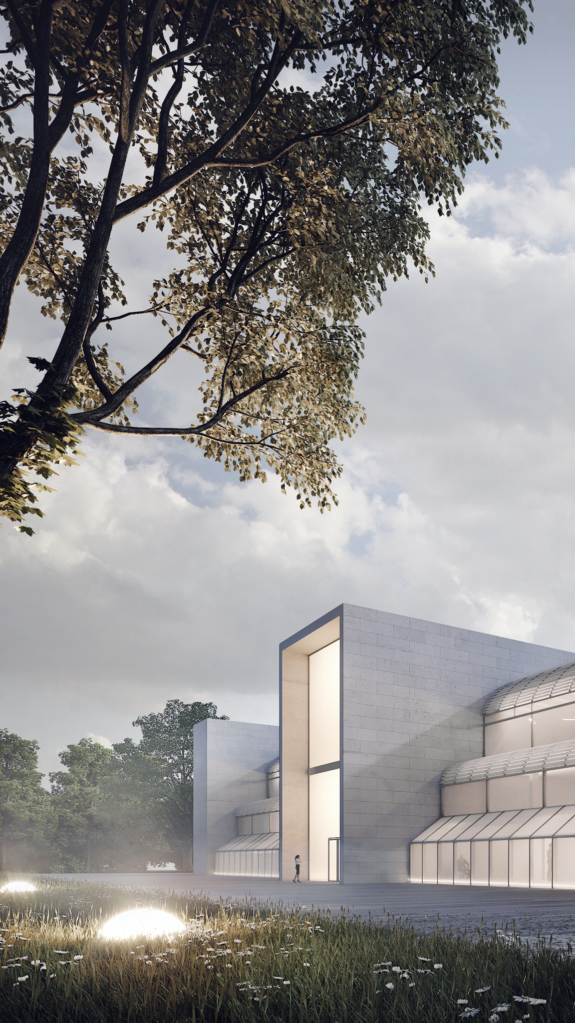 OMASTKA.STUDIO – ARCHITECTURE DESIGN